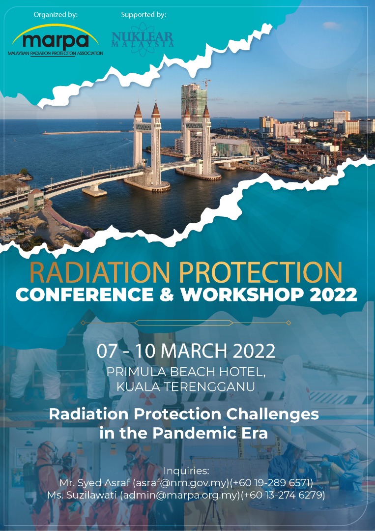 Upcoming Events - MARPA