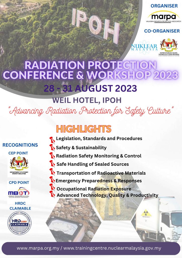 Upcoming Events - MARPA